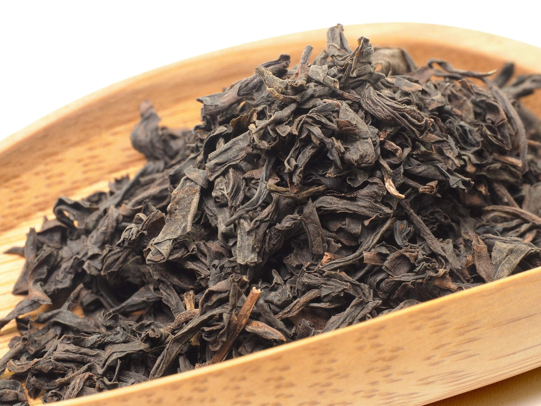 Wuyi Rock Tea Collection: Traditional Yancha Oolong Teas – Cha Zhi Ji